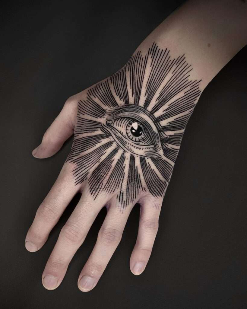LEONKA • ETTHER MUSEUM TATTOO